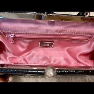Jennifer Lopez | Bags | Jlo Mini Handbag | Poshmark